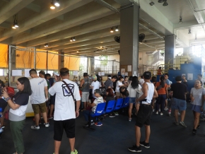 The YMCA of Hong Kong King's Park Centenary Centre - Photo Gallery